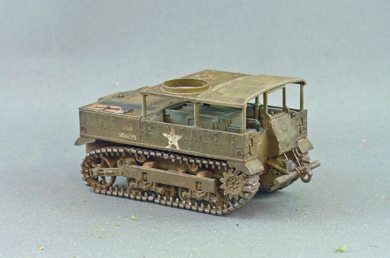 [TMP] "20mm US Armour" Topic