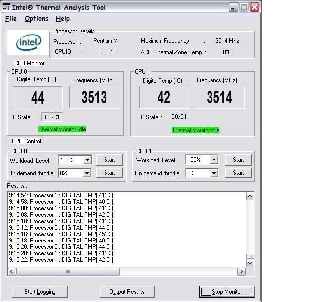 Overclocked E6600 thoughts | Overclock.net
