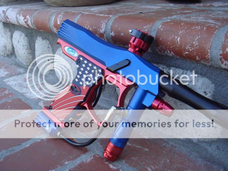 07 Ego, 06 Nexus Ego, 2 Dm6's, 06 Ego, Angel G7, 06 Shocker, 2 Nexus ...