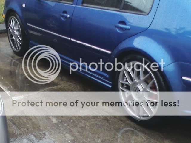 FT 05 GLi bbs in FL | VW Vortex - Volkswagen Forum