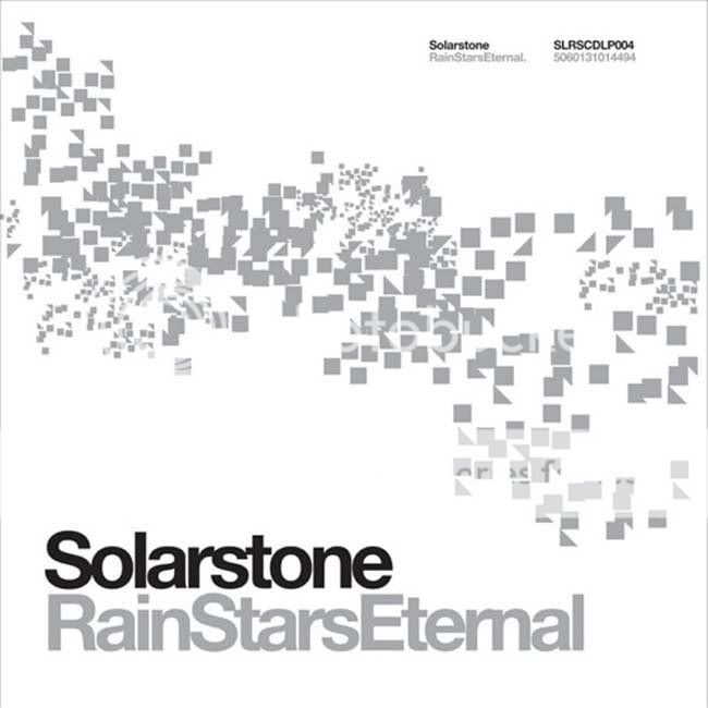 Solarstone Rain Stars Eternal | La Mejor Musica Electronica