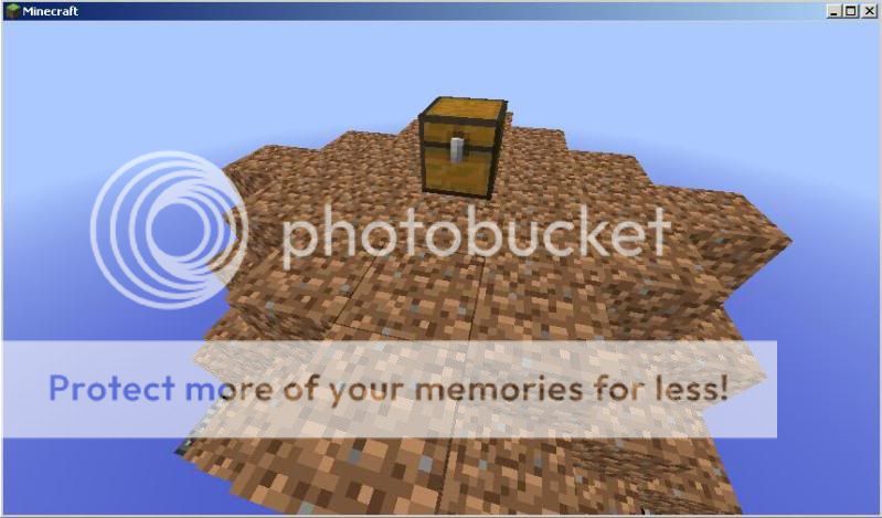 1.8.1+ [SURV] Alchemists Skyblock - Maps - Mapping and Modding: Java Edition - Minecraft Forum ...