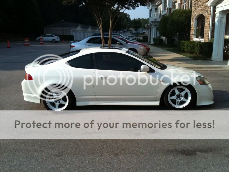 Wing or Wingless *** PICS *** Need some opinions | Acura RSX, ILX and ...
