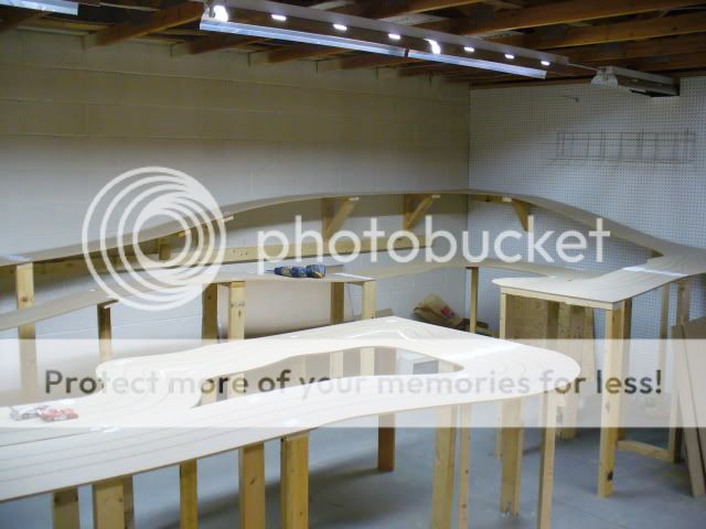 Onslot Racing - Spare Room Raceway | SlotForum