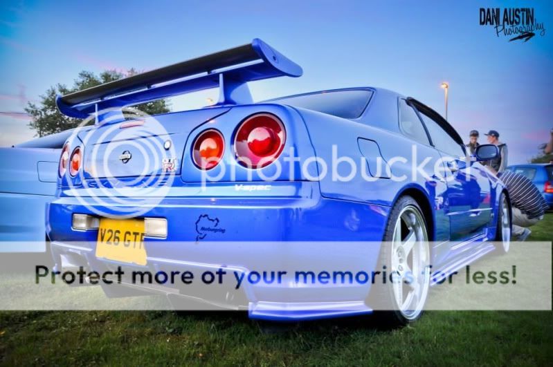 Some good shots om my 34gtr wanted to share! | GTR Forum