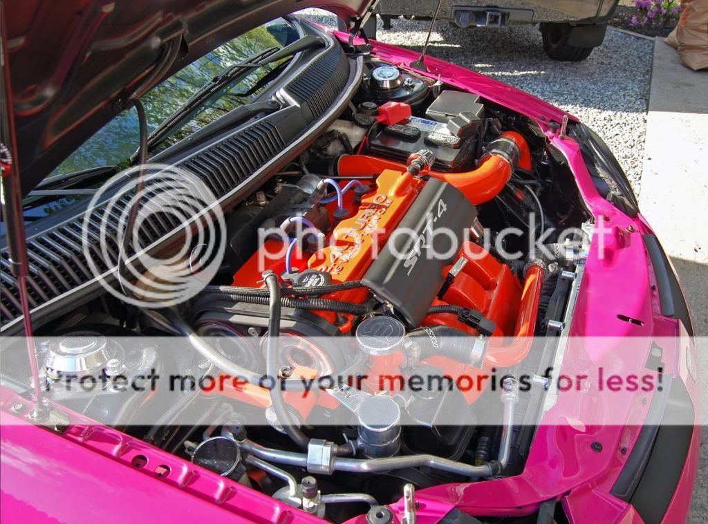 Strut Tower Dust Covers/ Protection Caps | Dodge SRT Forum