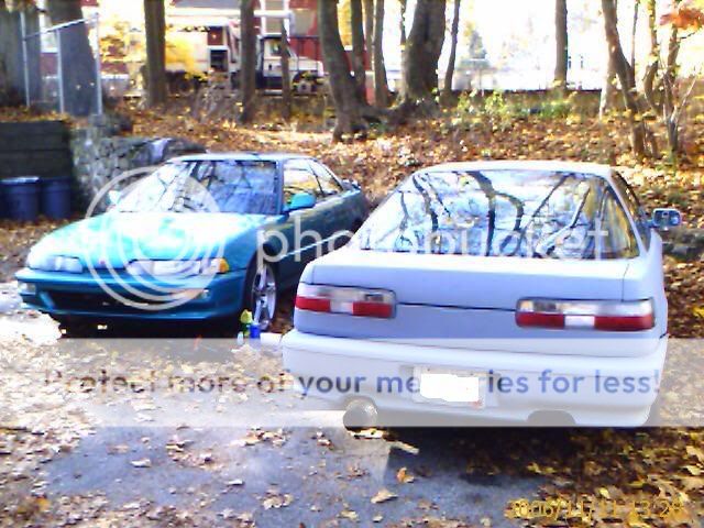 92 Integra GSR DB2 for sale. | Team Integra Forums