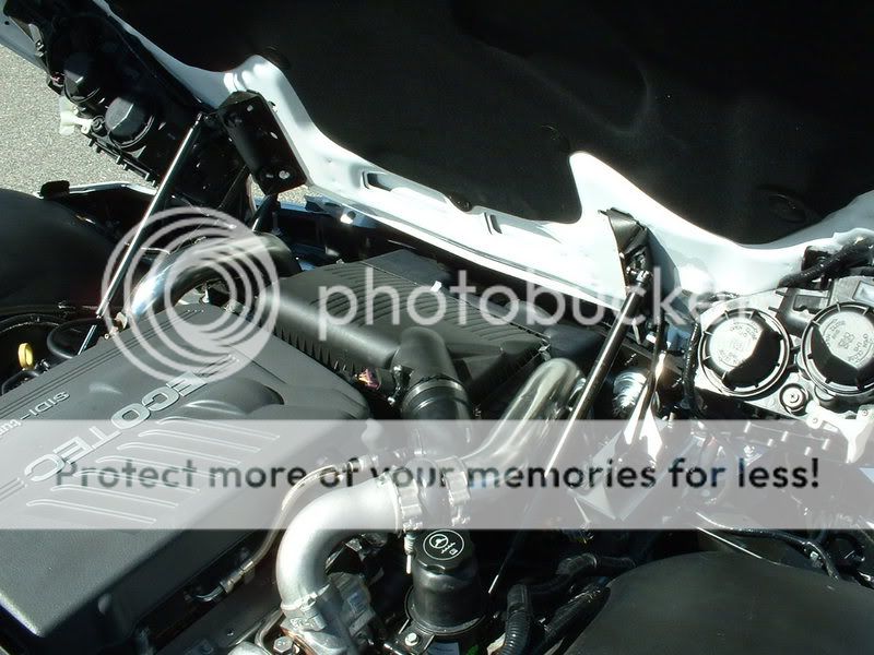 Sol/Sky Stainless Steel Intercooler hard Pipes | Pontiac Solstice Forum