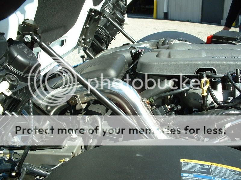 Sol/Sky Stainless Steel Intercooler hard Pipes | Pontiac Solstice Forum