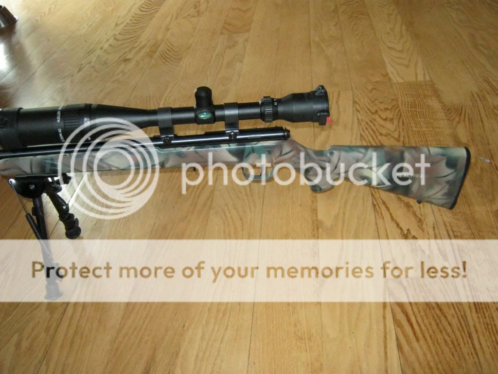 No more Tupperware | Rimfire Central Firearm Forum