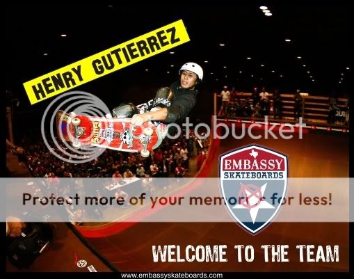 It's OFFICIAL, Henry Gutierrez to join Forces with Team EMBASSY ...