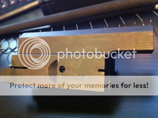 FS HK UMP USC 9mm Conversion Kit OC - Calguns.net