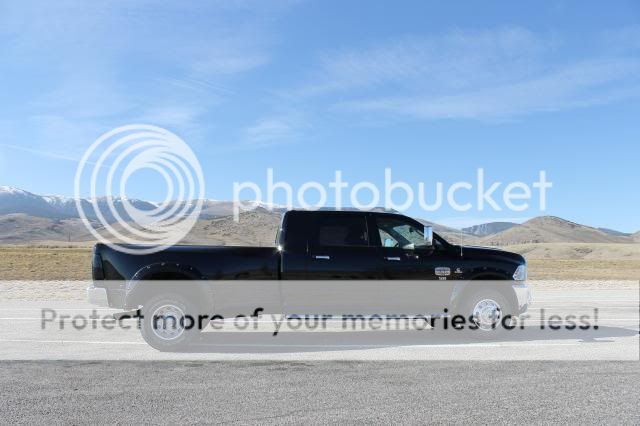 4th gen Dually! Lets see those DRW pics. | Cummins Diesel Forum