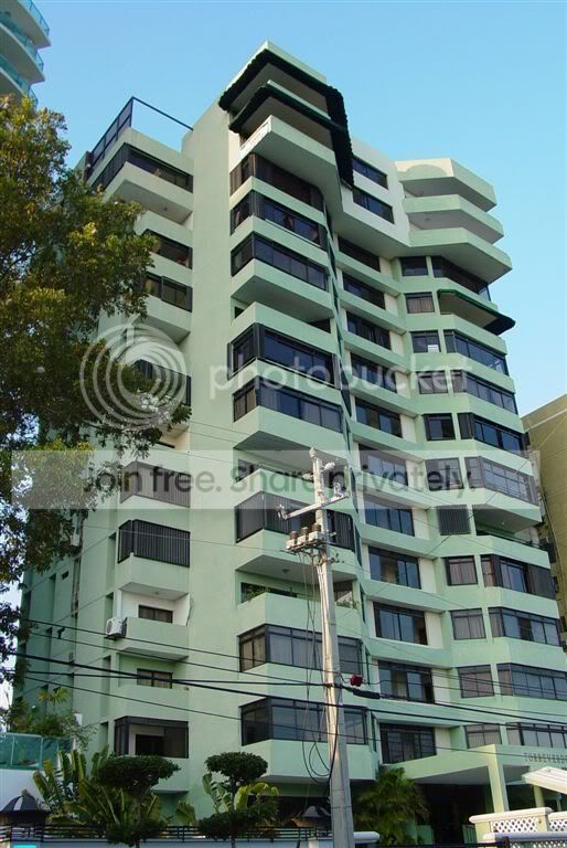 La Famosa Av. Anacaona de Santo Domingo | SkyscraperCity Forum