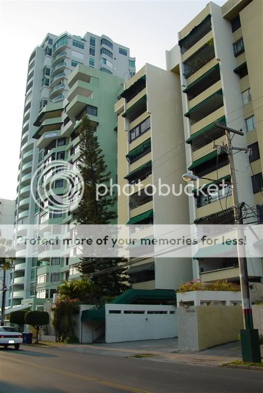 La Famosa Av. Anacaona de Santo Domingo | SkyscraperCity Forum