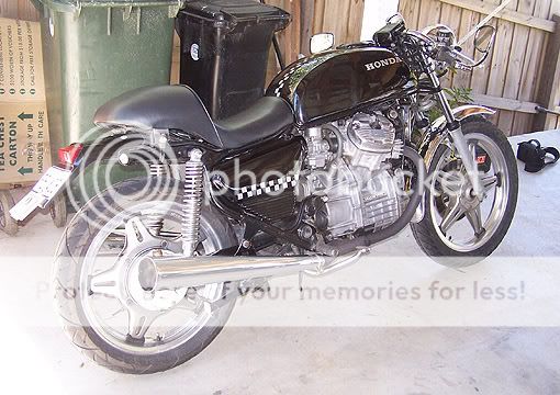 ** PICS OF MEMBERS RIDES ** - Official Before & After Thread | Page 5 ...