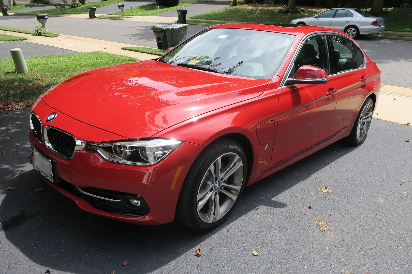 10K Mile update on my 330e | BimmerFest BMW Forum