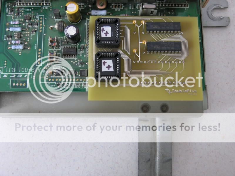 Ecu Rom Editor for OBD1 jecs ecus | Page 2 | Subaru Impreza GC8 & RS ...