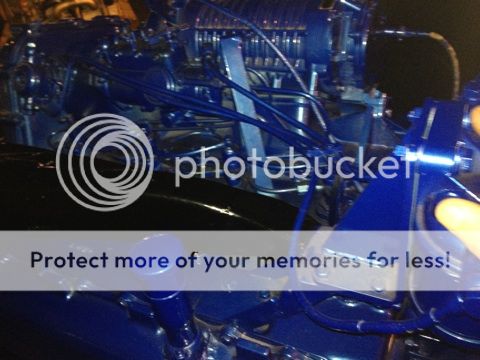 Commer TS4 Engine | Commer Van Fan