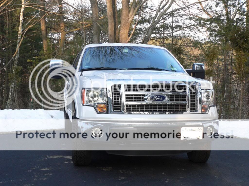 FXR Retrofit - Page 56 - Ford F150 Forum - Community of Ford Truck Fans