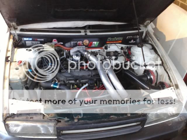 1990 MG Maestro Turbo Race Car | Retro Rides