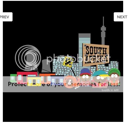 Laugh It Off - Funny T-shirts | Springleap