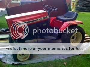 I will get case 222 this Friday and very good deal | My Tractor Forum