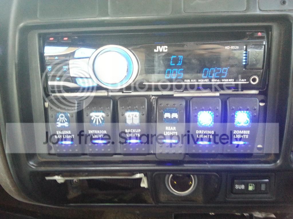 Wiring Question Just Commodores