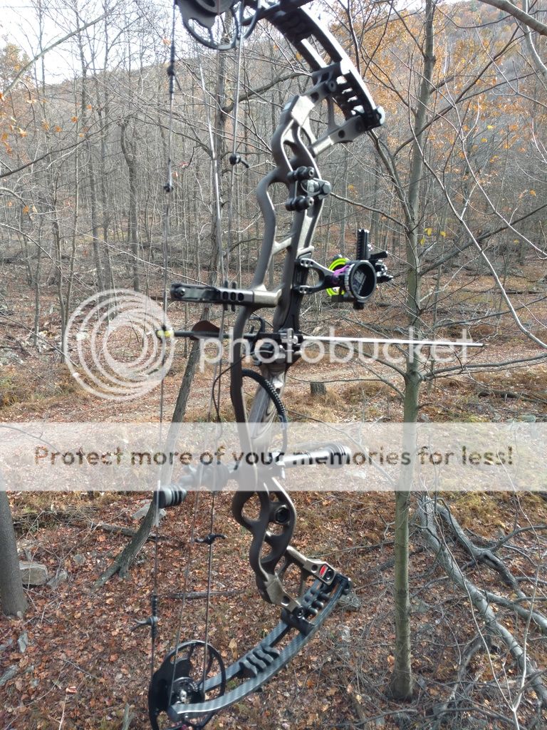 Custom Pro Defiant turbo frame with DFX cams COST??? | Page 2 | Archery ...