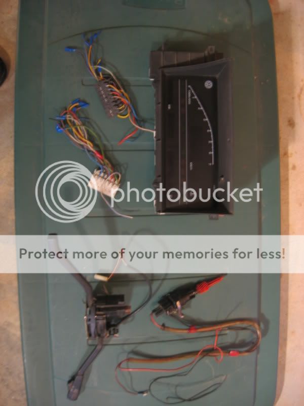 Can't believe Im doing it-- Digifiz FS | Page 3 | VW Vortex ...