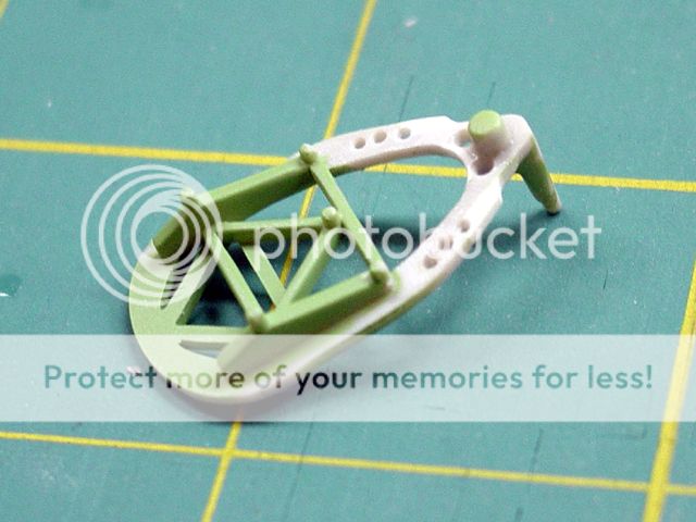 1/48 Spitfire Mk 1 (Watts prop) 19 Squadron 1939 +FINISHED+ - Interwar ...