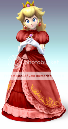 SSBB Peach info Thread | Page 29 | Smashboards