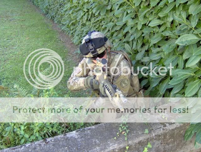 Direct Action Multicam Setup