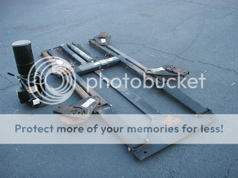 Tractor lift | My Tractor Forum