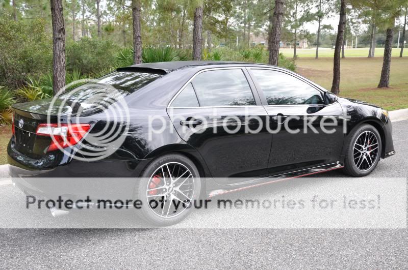 What did you do to your Gen 7 Camry today? | Page 37 | Toyota Nation Forum