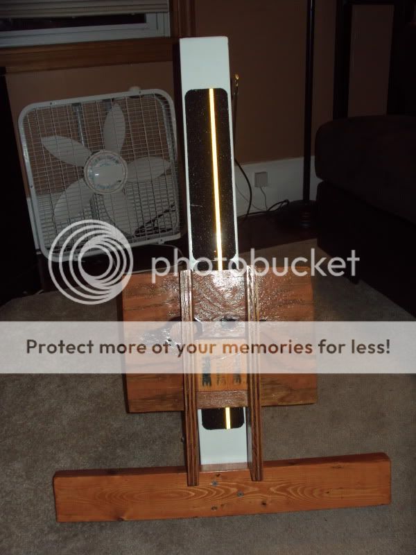 "Optimus Prime" Denver Chair - ATM, Optics and DIY Forum - Cloudy Nights