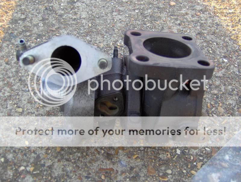 ** stock ct9 turbo ** | Toyota GT Turbo