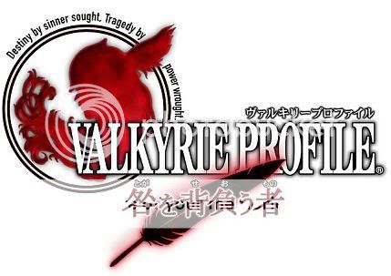 Primeras imágenes de Valkyrie Profile DS | Pixelorama Games