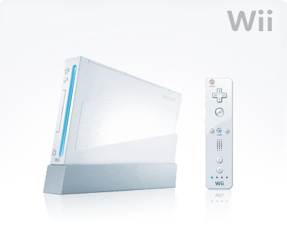 Corea se prepara para el lanzamiento del Wii! | Pixelorama Games