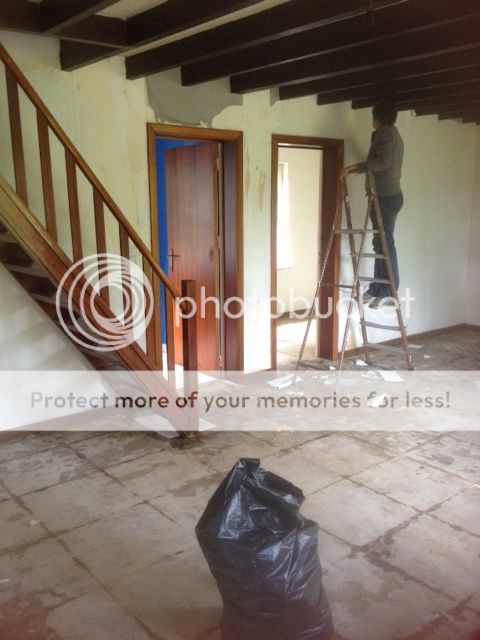 A house becomes a home • Bokt.nl