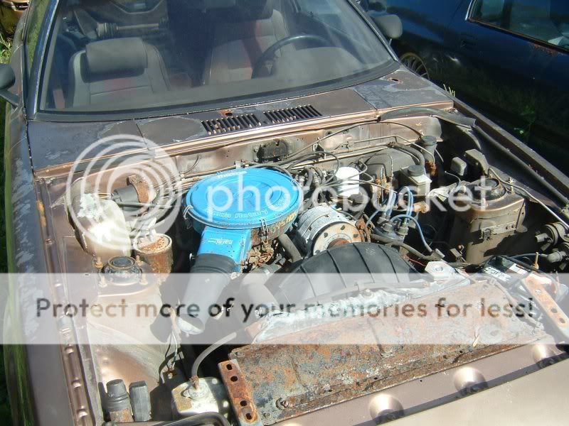 RX-7 Heaven (lots of pics) | VW Vortex - Volkswagen Forum