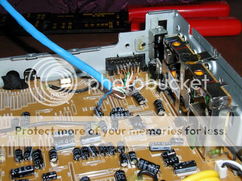 Faceplate Extension | CarAudio.com Car Audio Forum