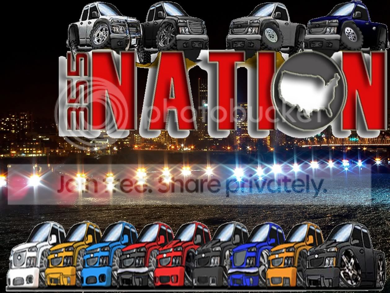355Nation Wallpapers::. | Chevrolet Colorado & GMC Canyon Forum