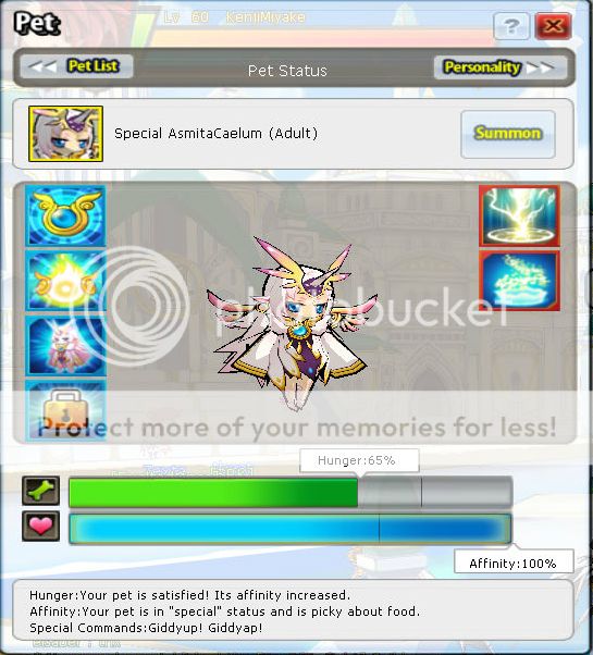 In-Depth Personality Guide [Elsword] | Cool Cow’s Blog