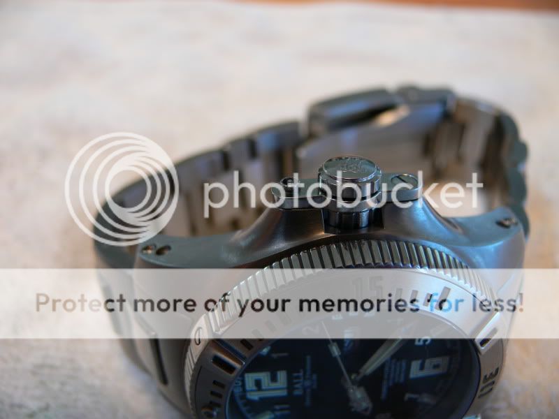 problem with crown lock | WatchUSeek Watch Forums