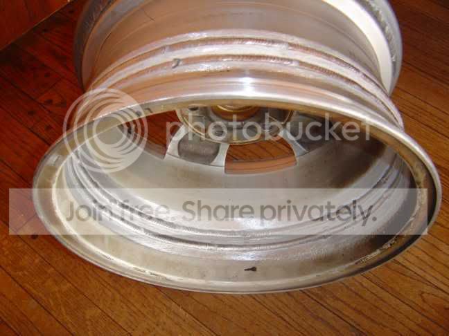 Weldcraft Wheel Widening Fitment | Pontiac GTO Forum
