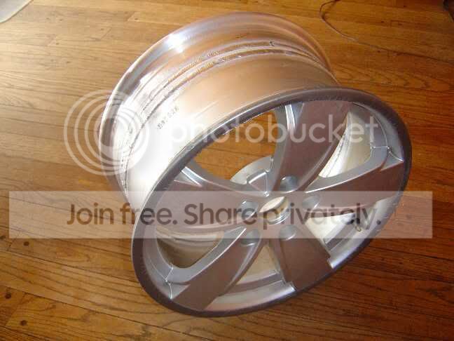 Weldcraft Wheel Widening Fitment | Pontiac GTO Forum