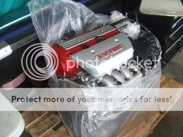 JDM K20A/LSD TYPE R COMPLETE swap $5,000.00 | Honda / Acura K20a K24a ...