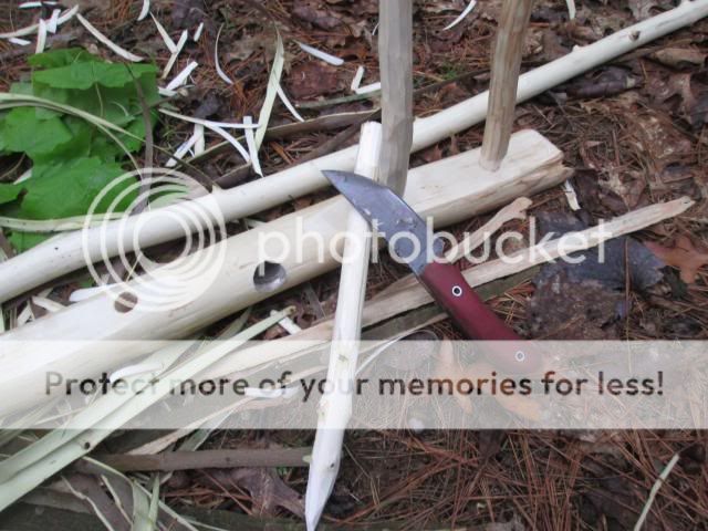 Homemade froe | Firewood Hoarders Club