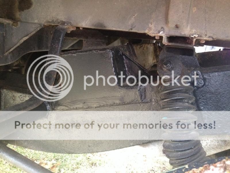 Rust Opinions | Defender Source Forum